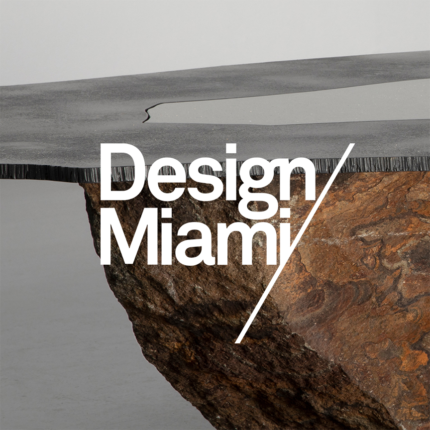 Design Miami.LA | Carpenters Workshop Gallery